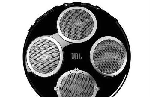 JBL On Tour XT - исключительный звук