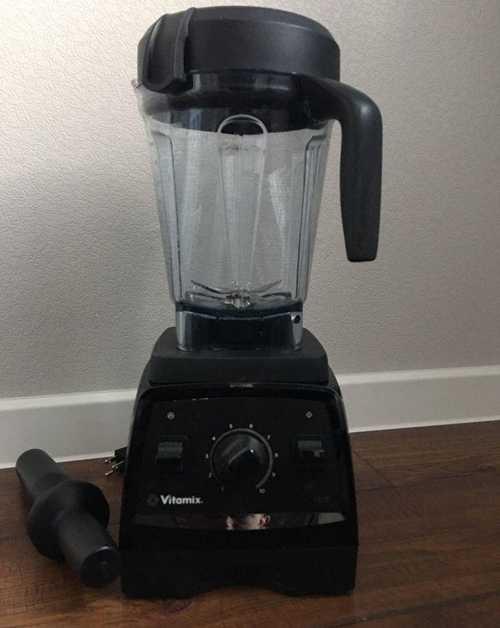 Блендер Vitamix 7500