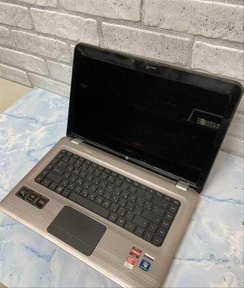 Ноутбук HP dv6-3000