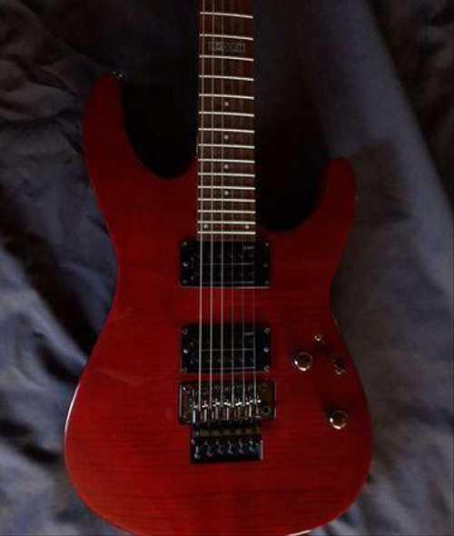 Esp ltd m-100fm
