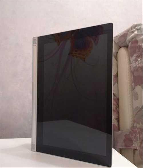 Планшет Lenovo yoga Tablet 2