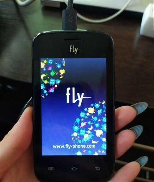 Fly IQ239