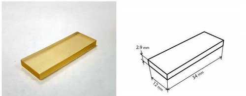 Разделитель (145181, Superfax, Uchida) полиуретан