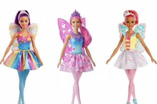 Кукла Барби "Фея" Barbie original от Mattel