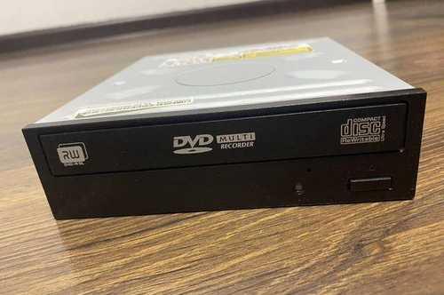 Dvd-привод