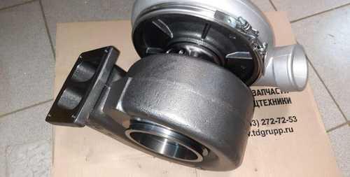 Турбокомпрессор Holset HC5A 4044418