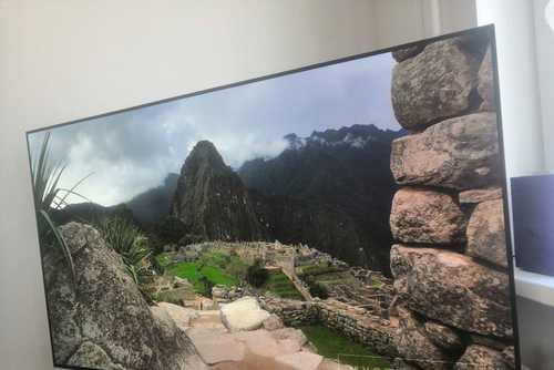 LG 4K Cinema HDR