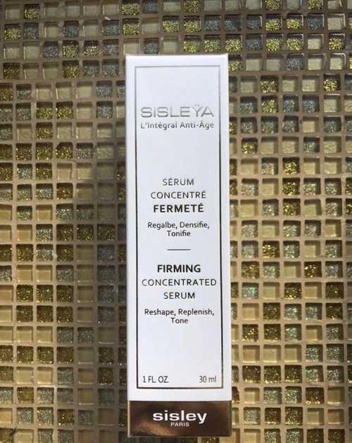 Сыворотка для лица Sisley Sisleya Firming Serum