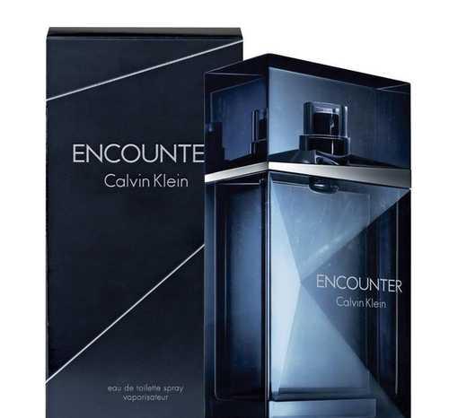 Туалетная вода Calvin Klein Encounter 100 мл