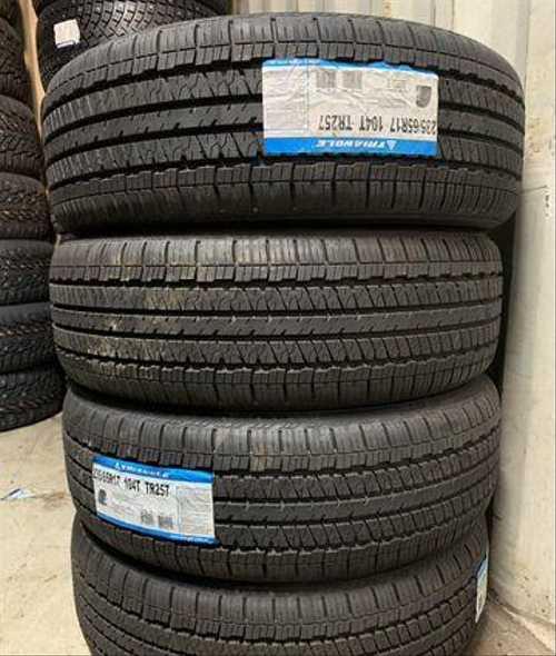 Triangle TR257 SUV 235/65R17
