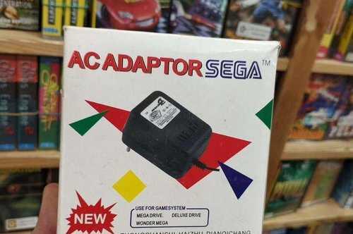Аксессуары для Сеги (Sega)
