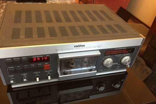 Revox B710. Отличное состояние