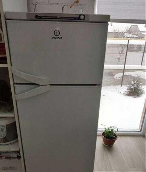 Холодильник бу - не холодит