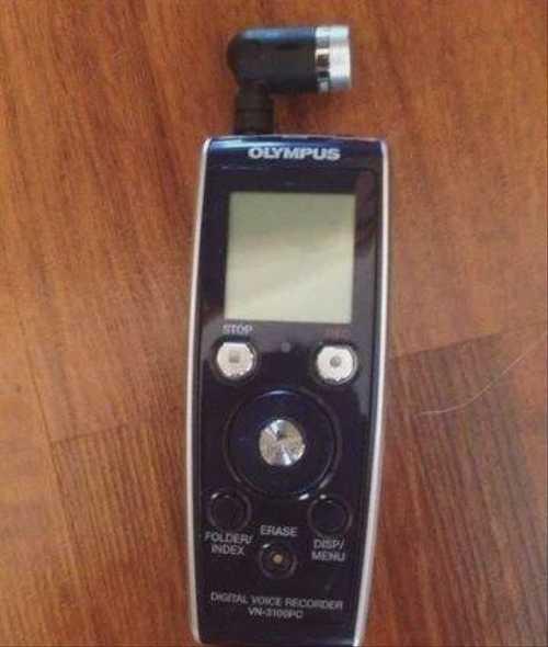Диктофон Olympus VN3100