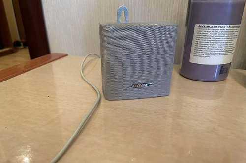 Bose acoustimass 6