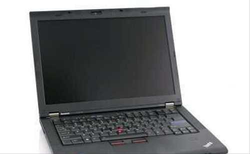 Lenovo thinkpad T410s