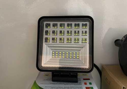 Фсо 126W
