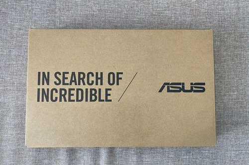 Asus R429M, Ростест