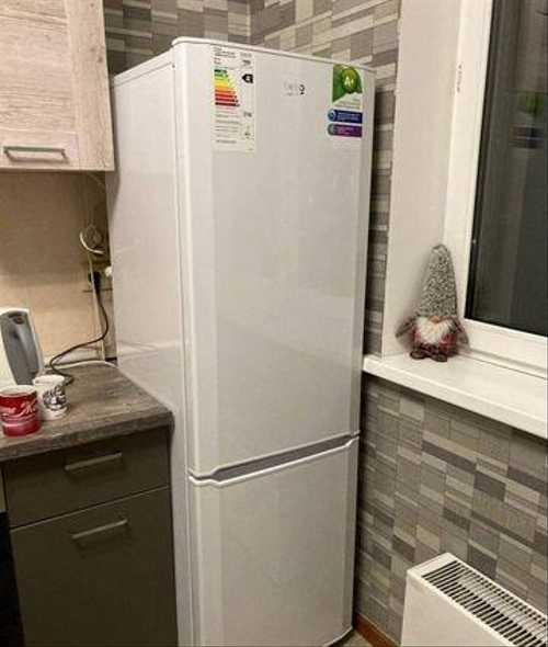 Холодильник beko CN327120