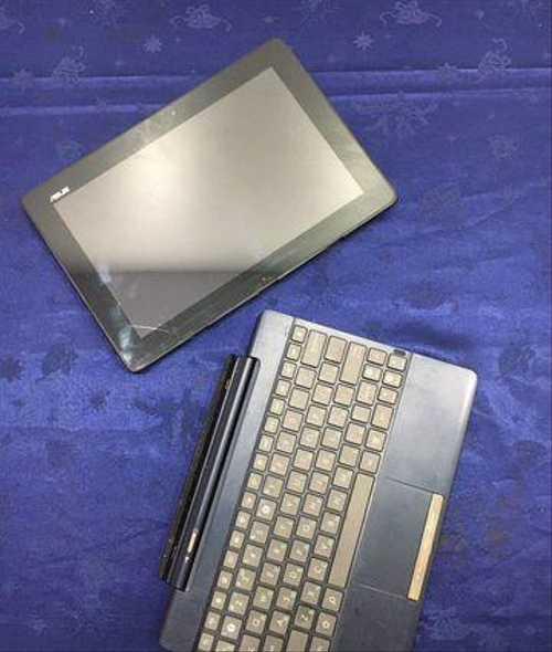 Ноутбук трансформер asus TF-300T