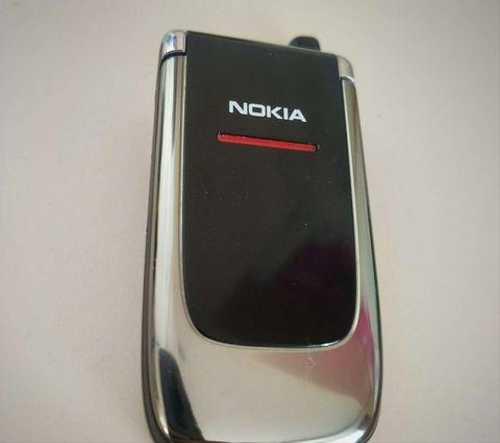 Nokia 6060