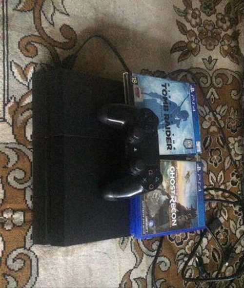 Sony playstation 4 PS4