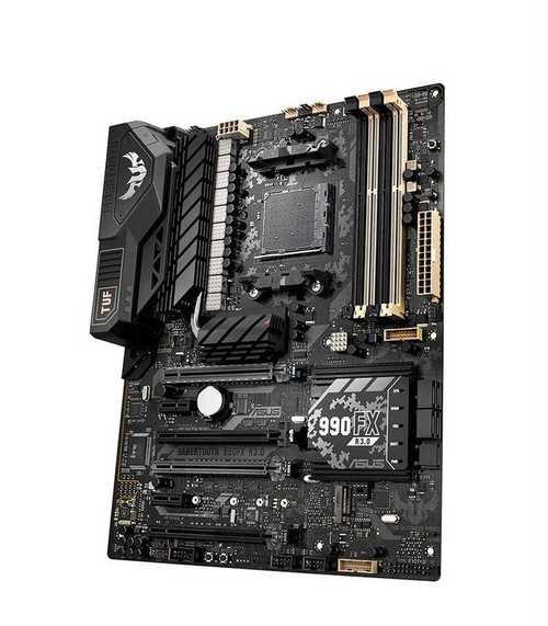 Sabertooth 990FX R3.0 топовый топ am3 plus