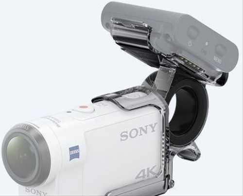 Sony FDR-X3000R новые