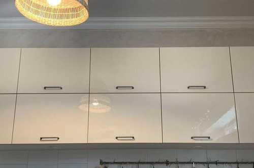 Кухонные фасады-дверцы IKEA Новые