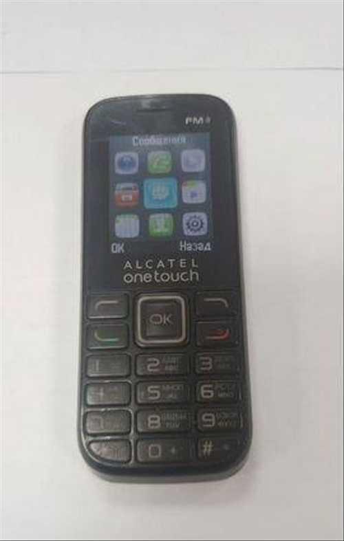 Телефон Alcatel 1042D