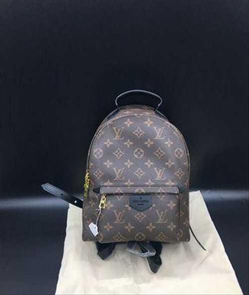 Louis vuitton рюкзак