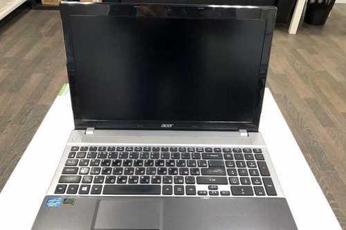 Ноутбук 15.6" Acer Aspire V3-571 i7-3630/8gb/750gb