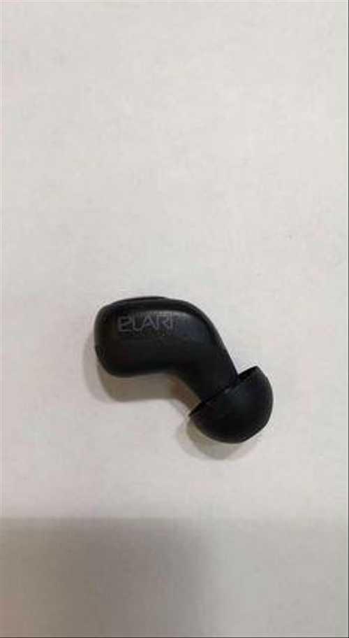 Беспроводные наушники Elari EarDrops