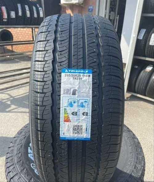 Triangle TR259 285/50R20 116W
