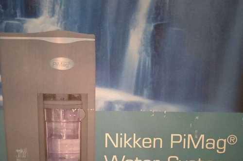 Фильтр для воды Nikken