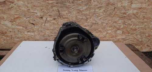 АКПП 36100-05413 BTR74 4wd SsangYong Musso