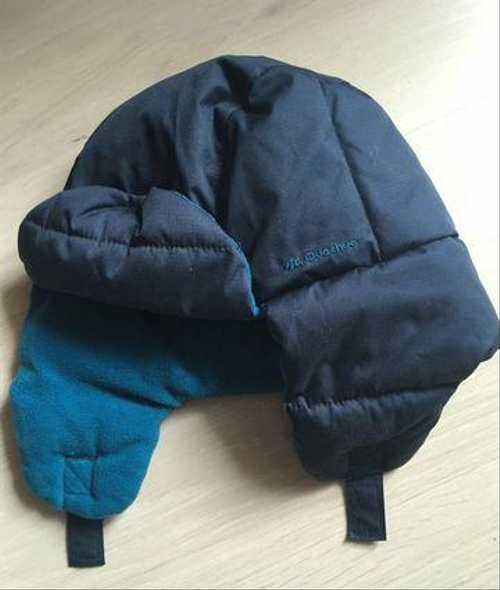 Шапка зимняя