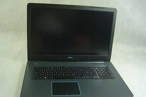 Dell G3 3779