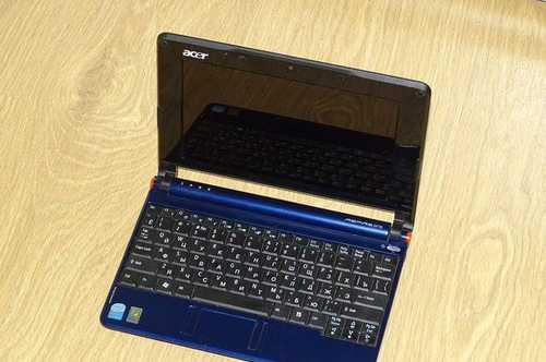 Acer Aspire One ZG5