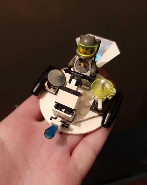 Лего Lego 90-х космос