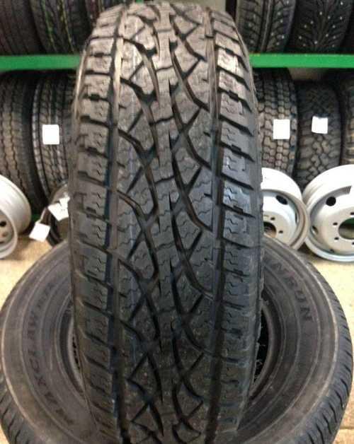 Шины летние 265/65R17 Winrun Maxclaw A/T 112T