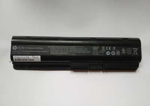 HP pavilion DV 6 3101 ER батарейка
