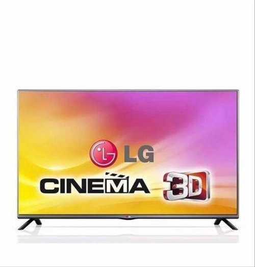 Телевизор LG 42 Full HD T2 3D