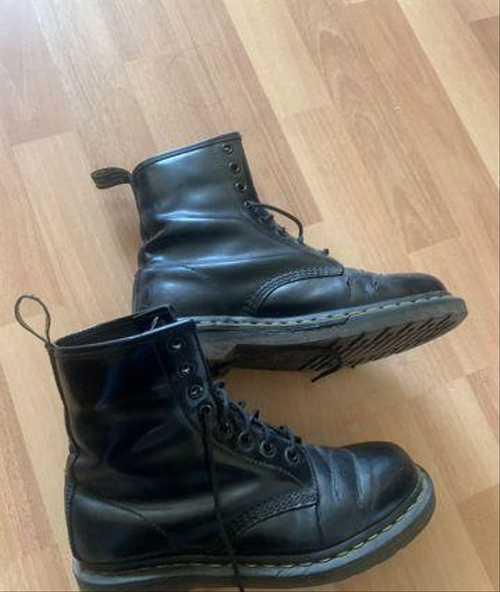 Dr martens 1460 оригинал
