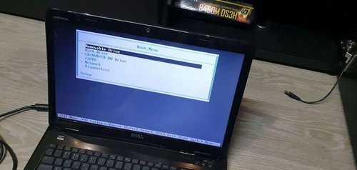 Dell inspiron n7110