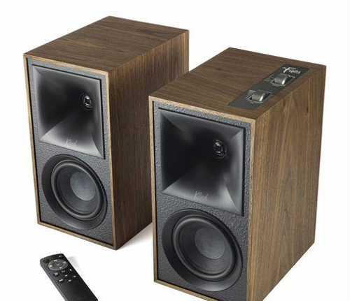 Акустика Klipsch The Fives Walnut
