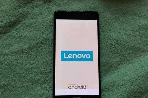 Телефон Lenovo P2