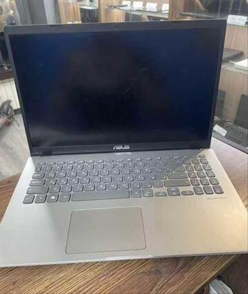 Ноутбук asus f509