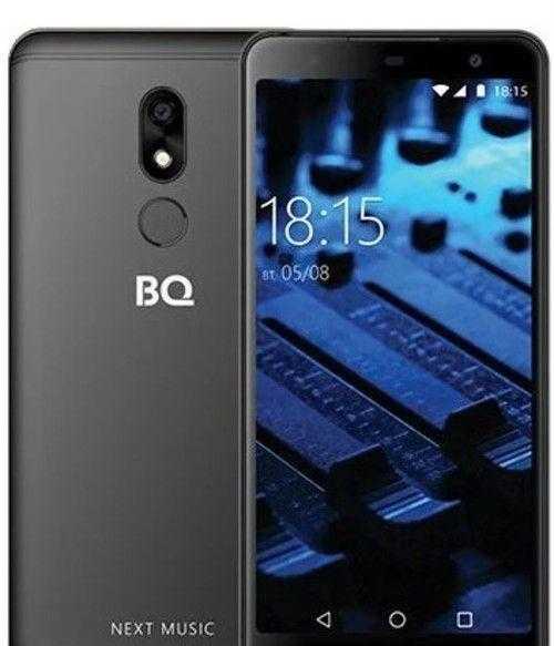 Смартфон BQ 5707G Next Music