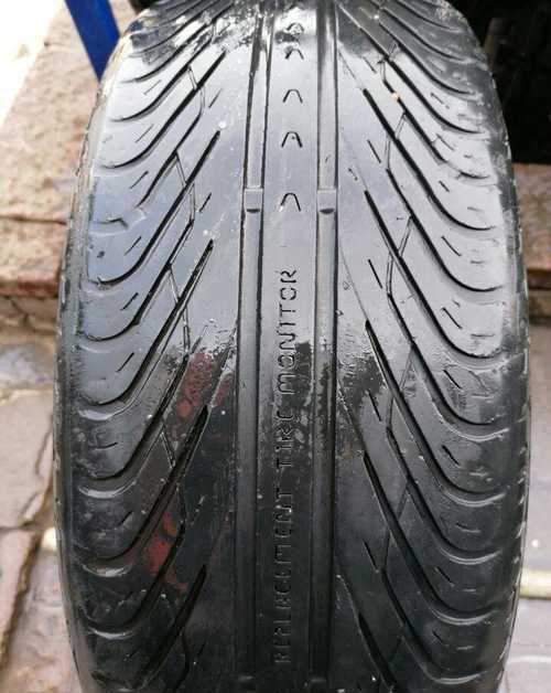 205 55 16 General Tire Altimax HP